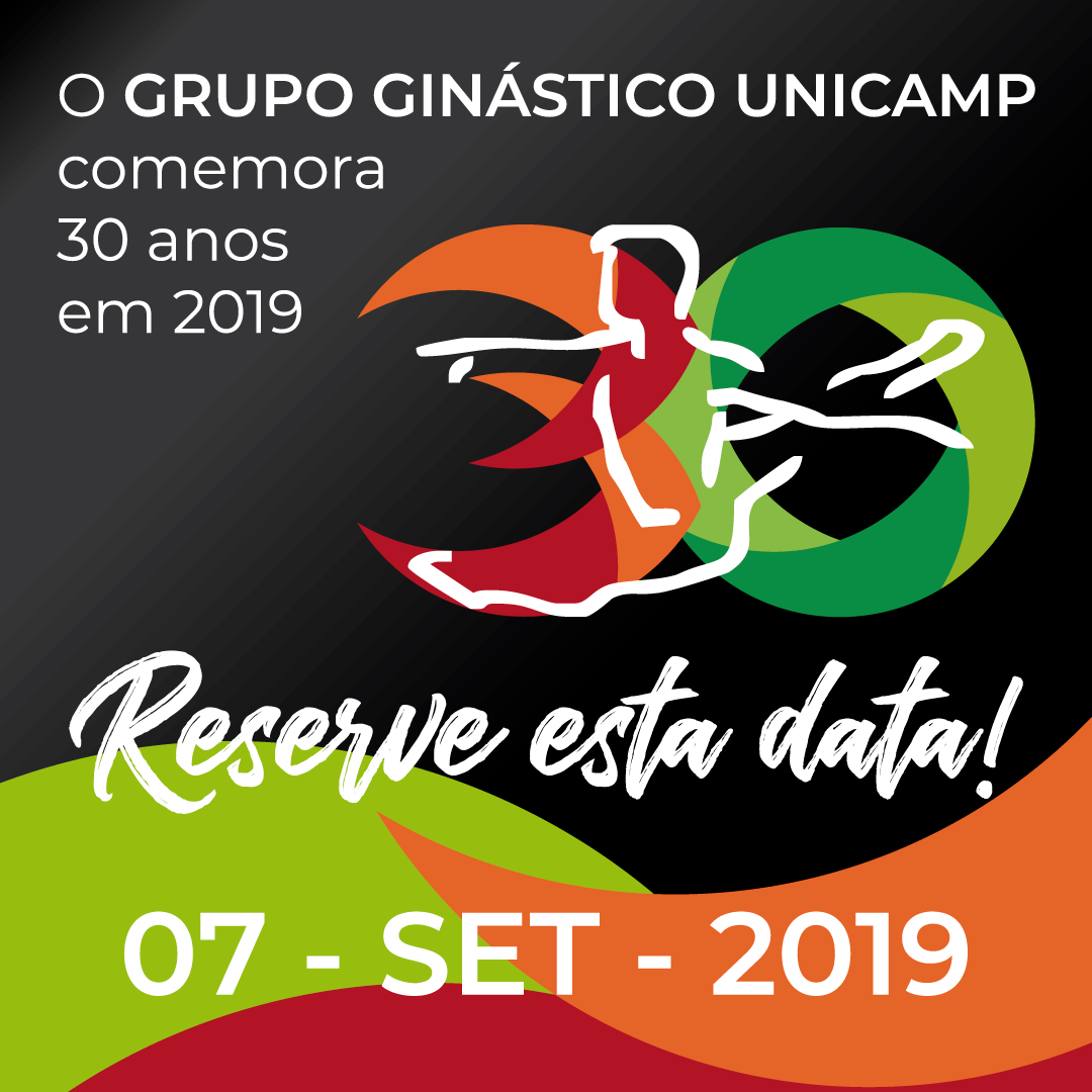 GGU Grupo Ginástico Unicamp